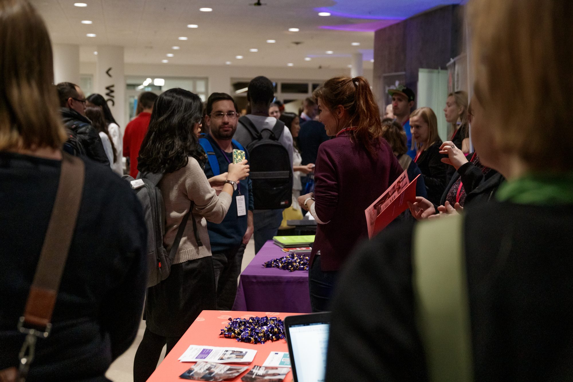 Study and Stay creates connections - Career in Southwest Finland