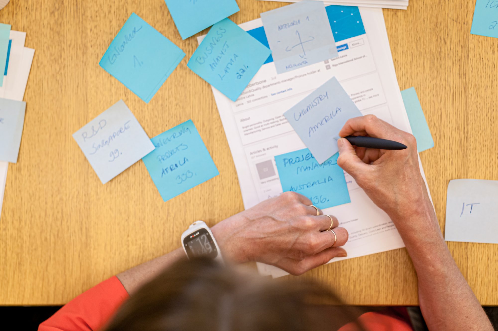 My Best CV and Cover Letter - Career in Southwest Finland