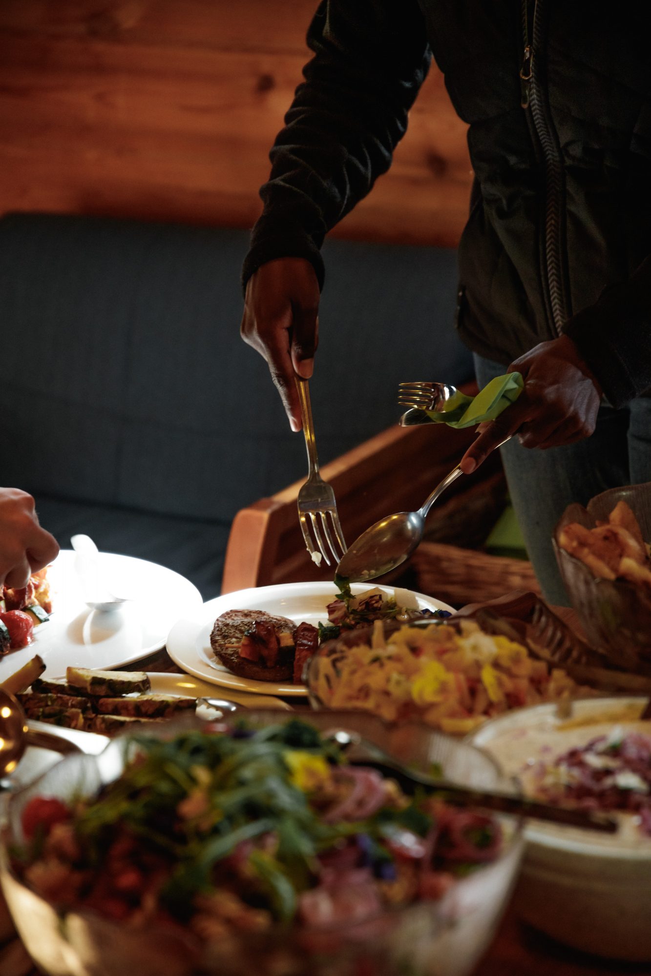 Turku Food Walk - Career in Southwest Finland