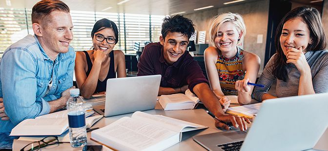 Integration into Finnish work life webinar - Career in Southwest Finland