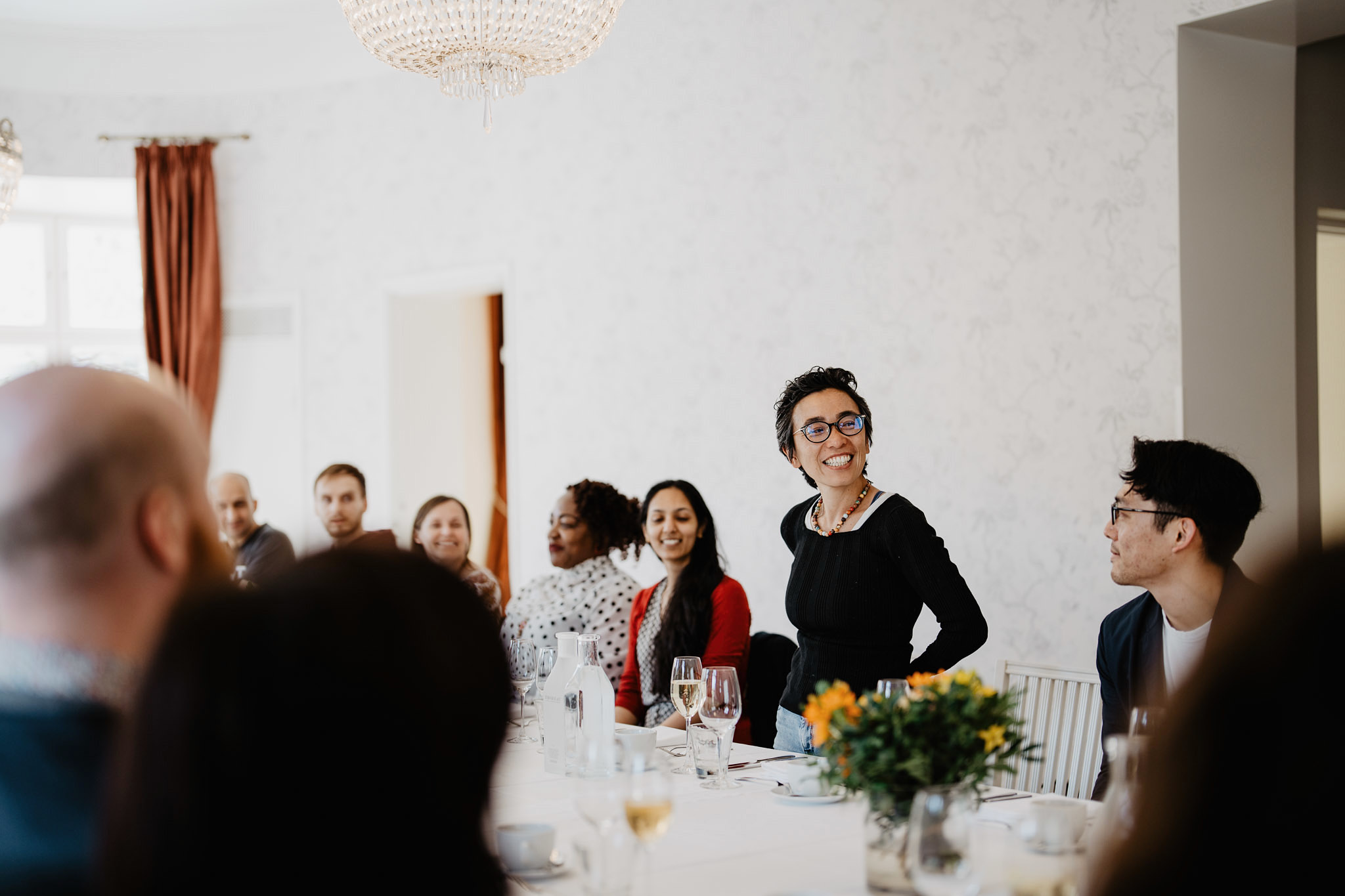 Turku’s Community of International Talents Keeps Growing - Career in ...