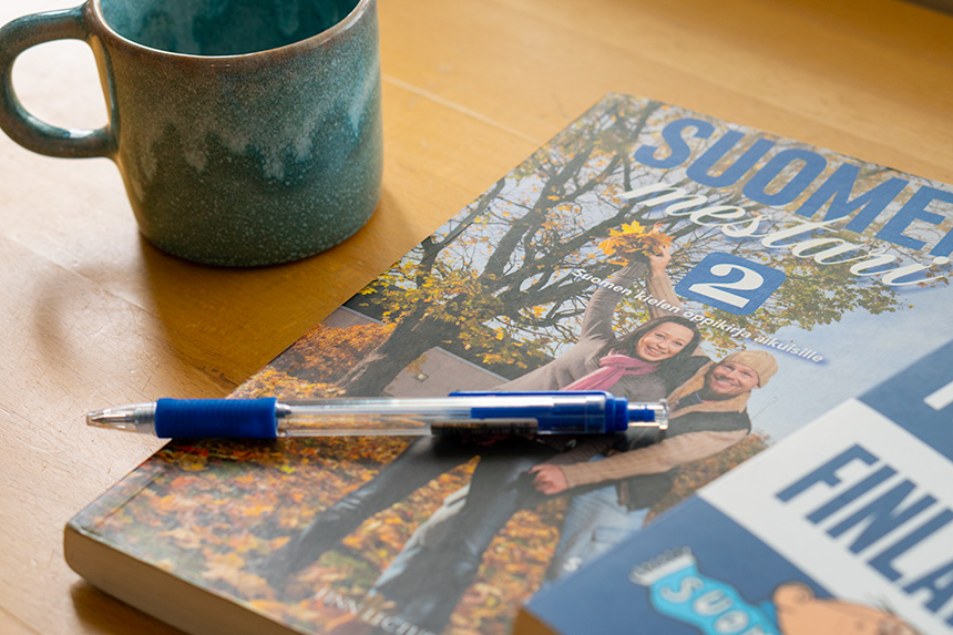 Five tips on how to make your Finnish study fun - Career in Southwest ...