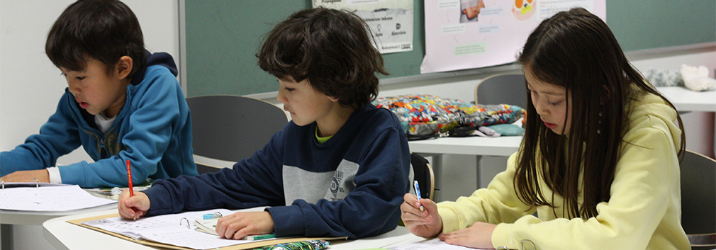 Get to know the Japanese language class in Turku - Career in Southwest ...